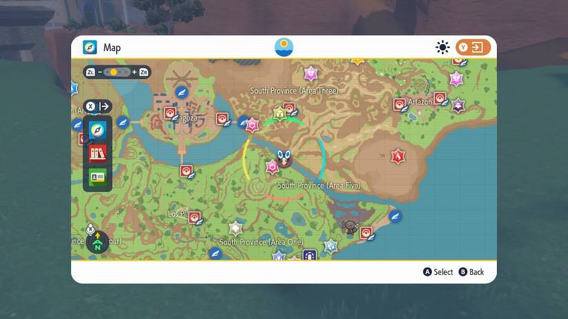 Pokemon Scarlet and Violet: How to Catch and Evolve Stantler into Wyrdeer