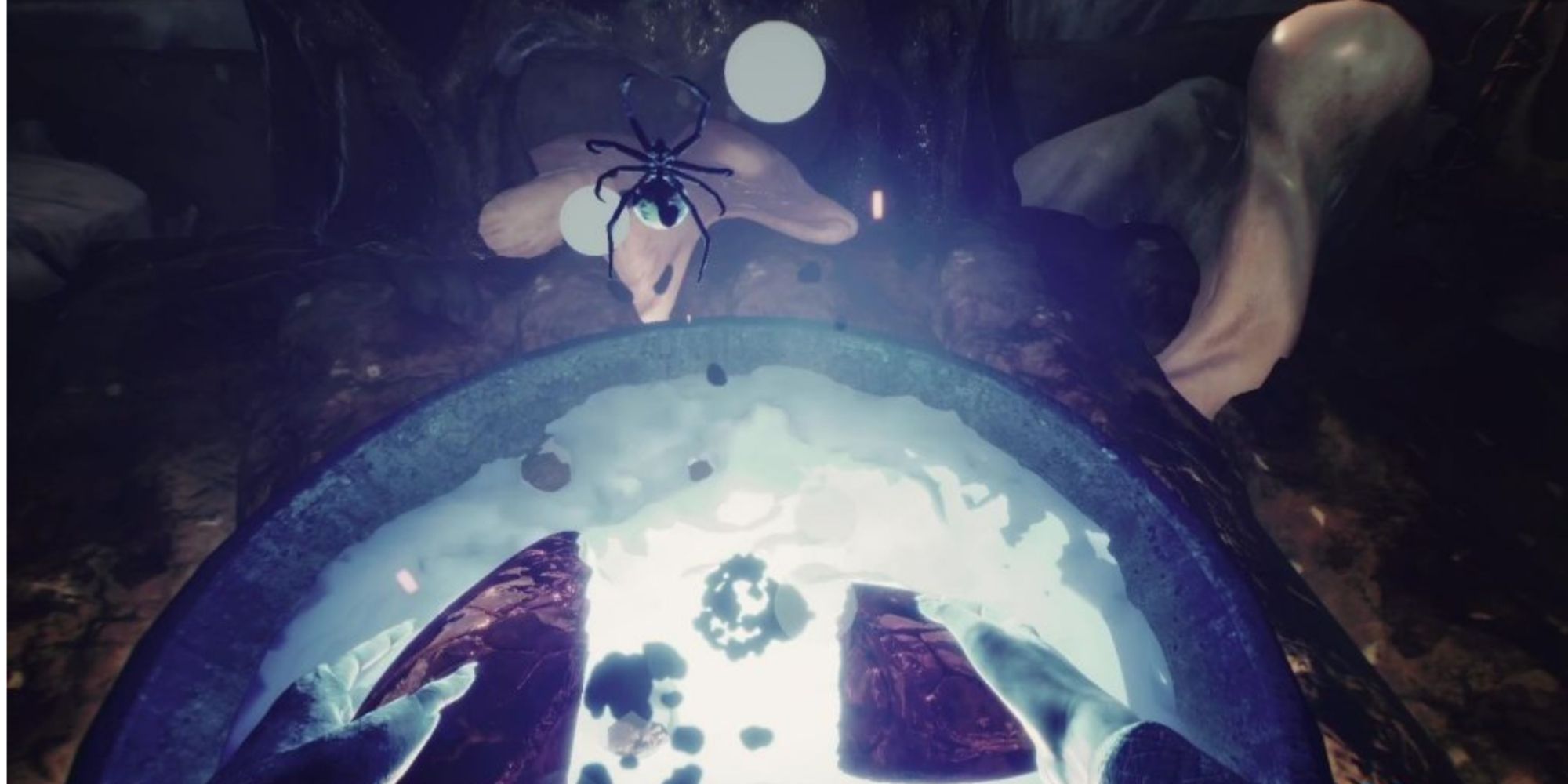 Mistakes Everyone Makes While Playing Blacktail Mistakes Everyone Makes While Playing Blacktail