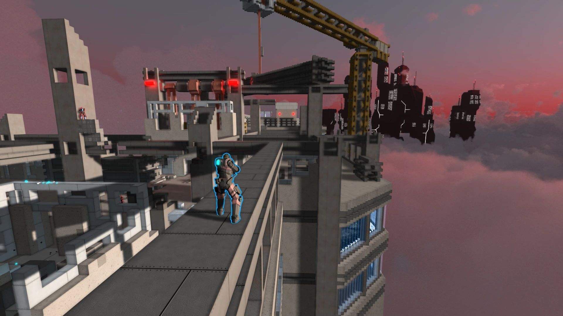 Vericidium Takes Players To the Edge of the Universe with Sector's Edge