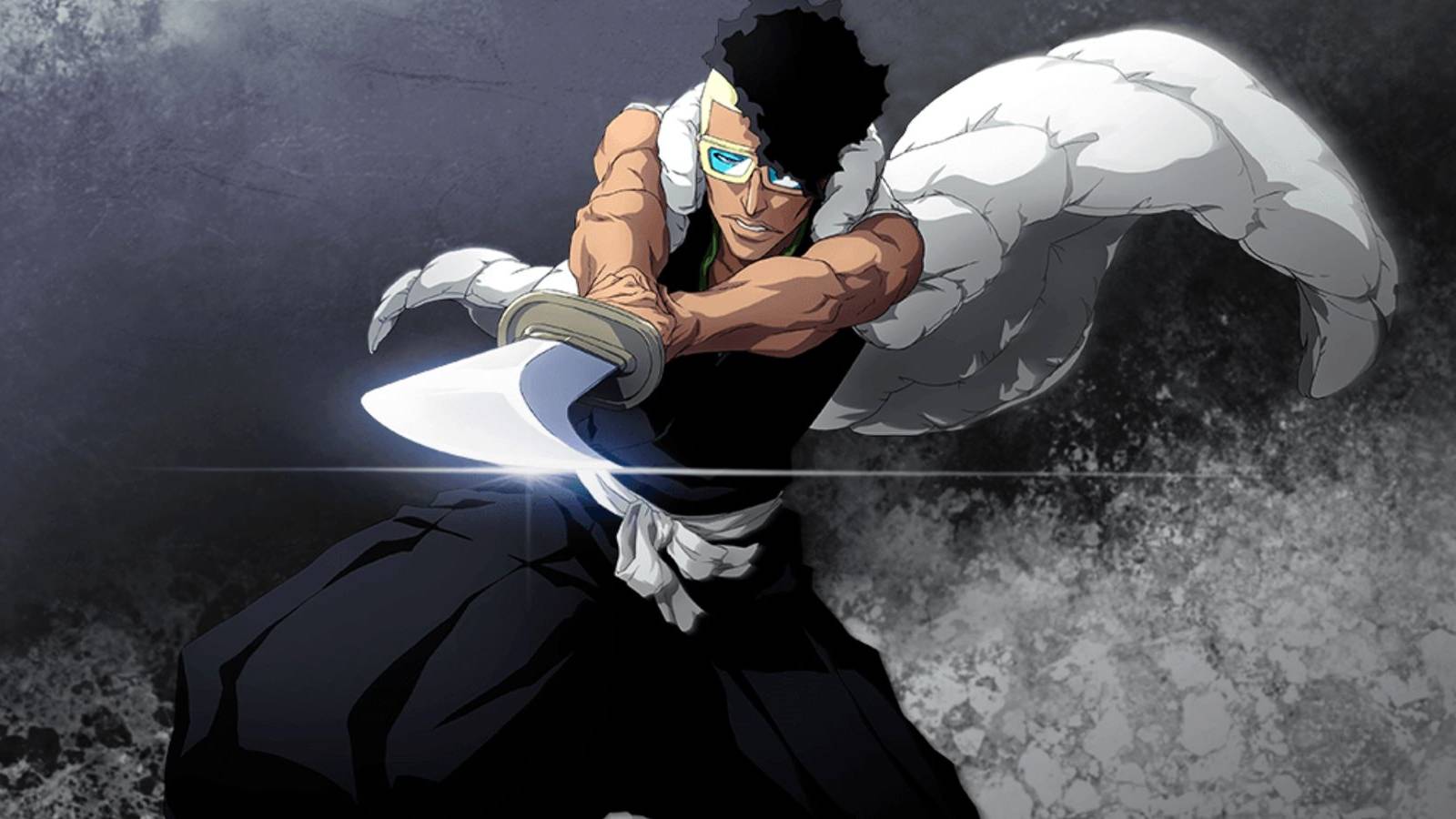 BLEACH: Thousand-Year Blood War — Who Is Oh-Etsu Nimaiya?