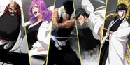 Bleach The Royal Guard Explained Bleach The Royal Guard Explained