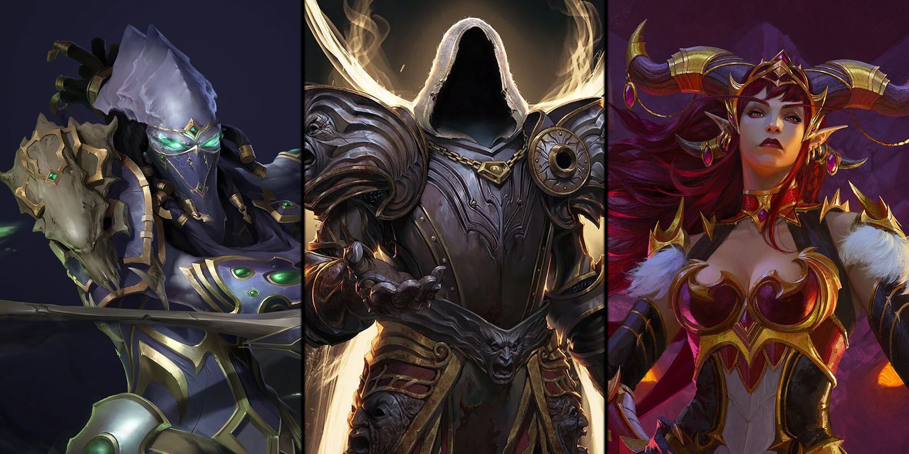 Blizzard Announces Big Holiday Sale for World of Warcraft, Diablo, Starcraft, and Call of Duty ...