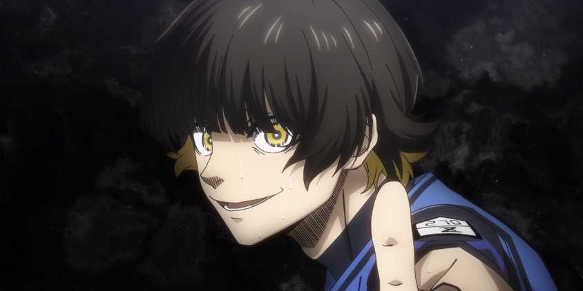 Blue Lock: Every Main Character's Age, Height, And Birthday