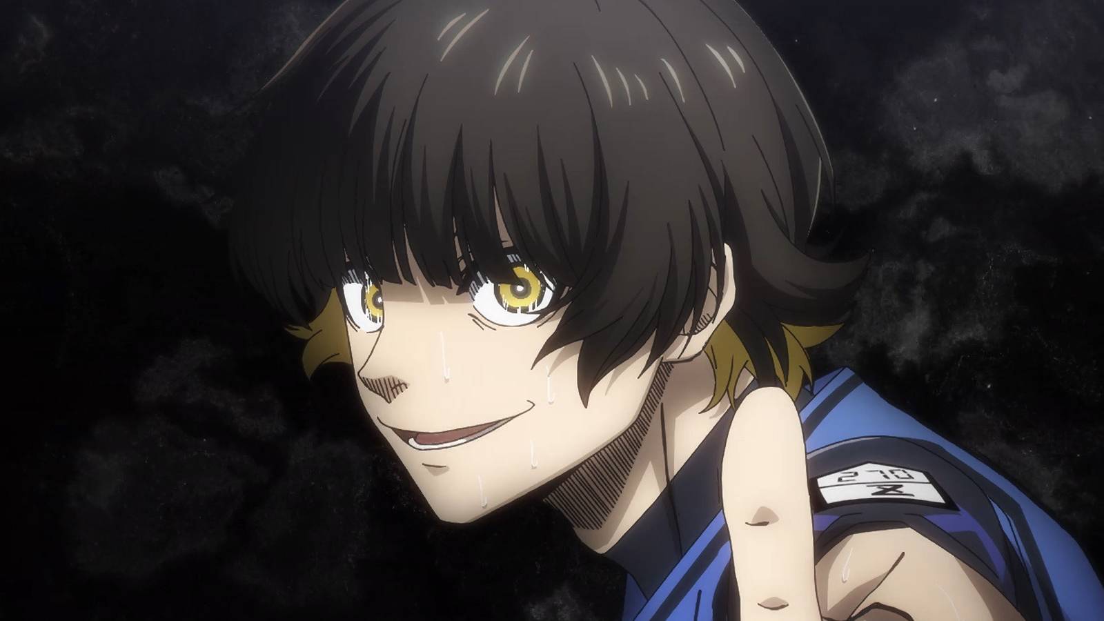 Blue Lock: The Unique Skills of Meguru Bachira