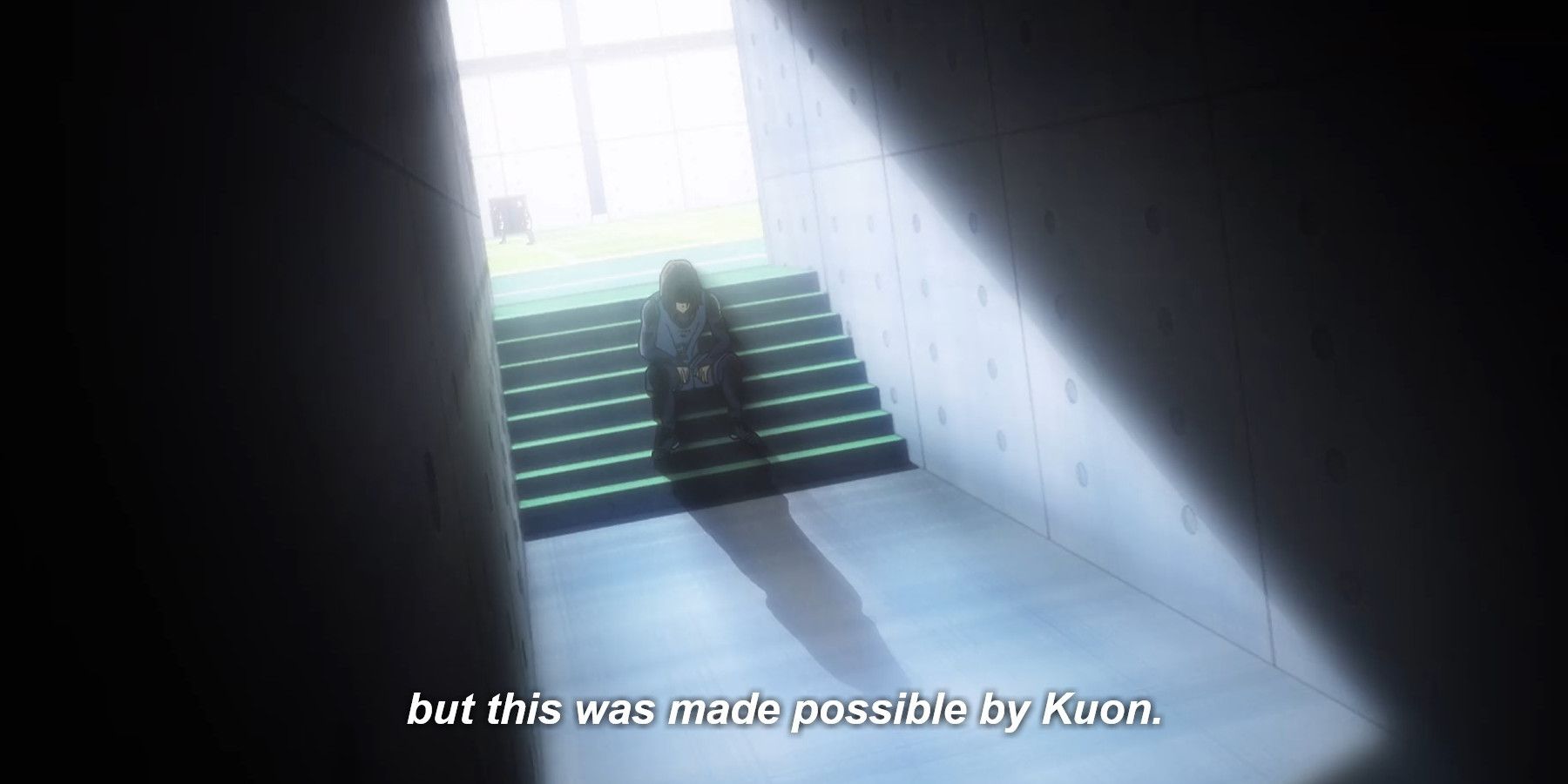 Blue Lock: Episode 10 Review