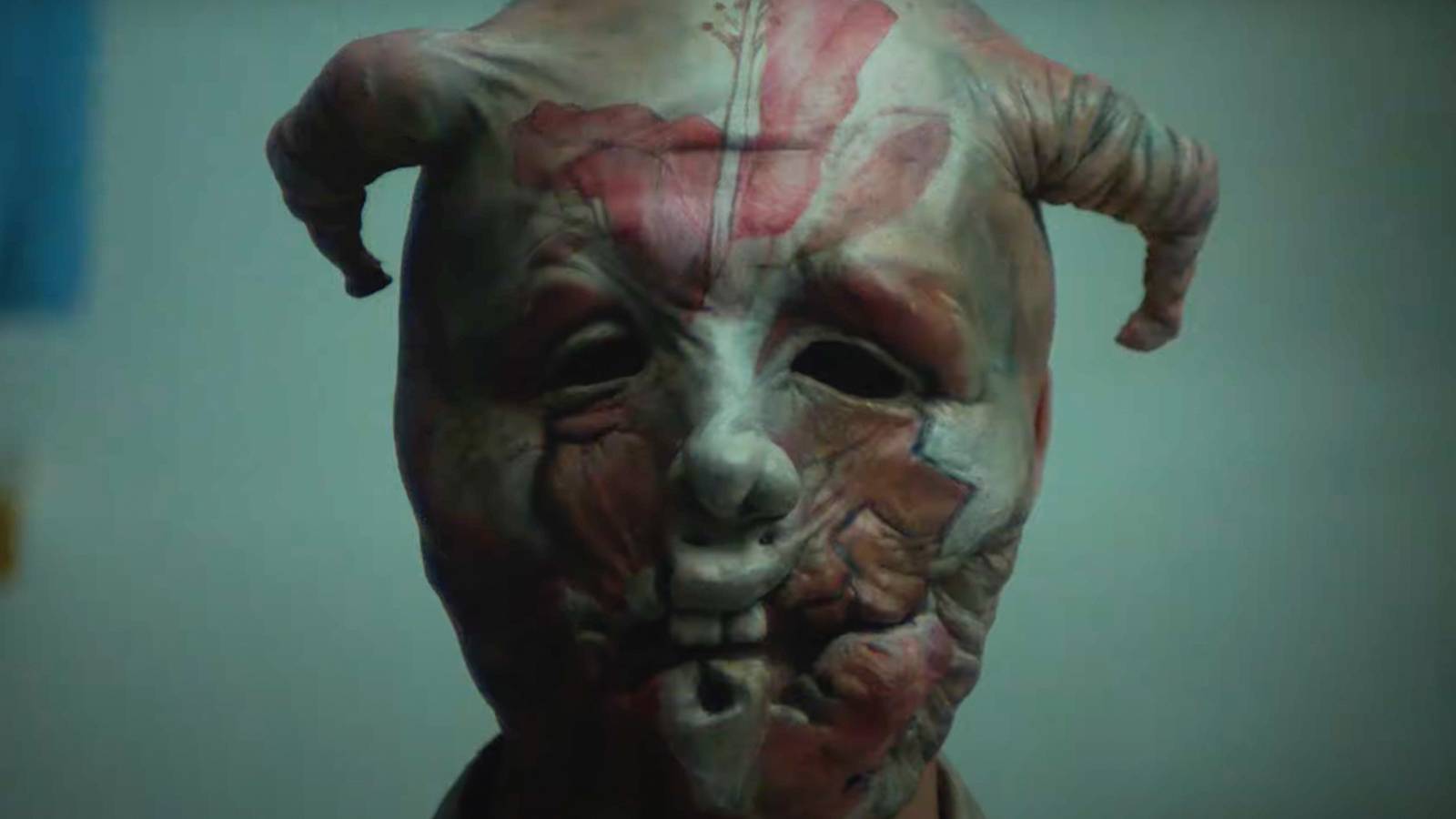 Brandon Cronenberg's Infinity Pool Trailer Features Mia Goth