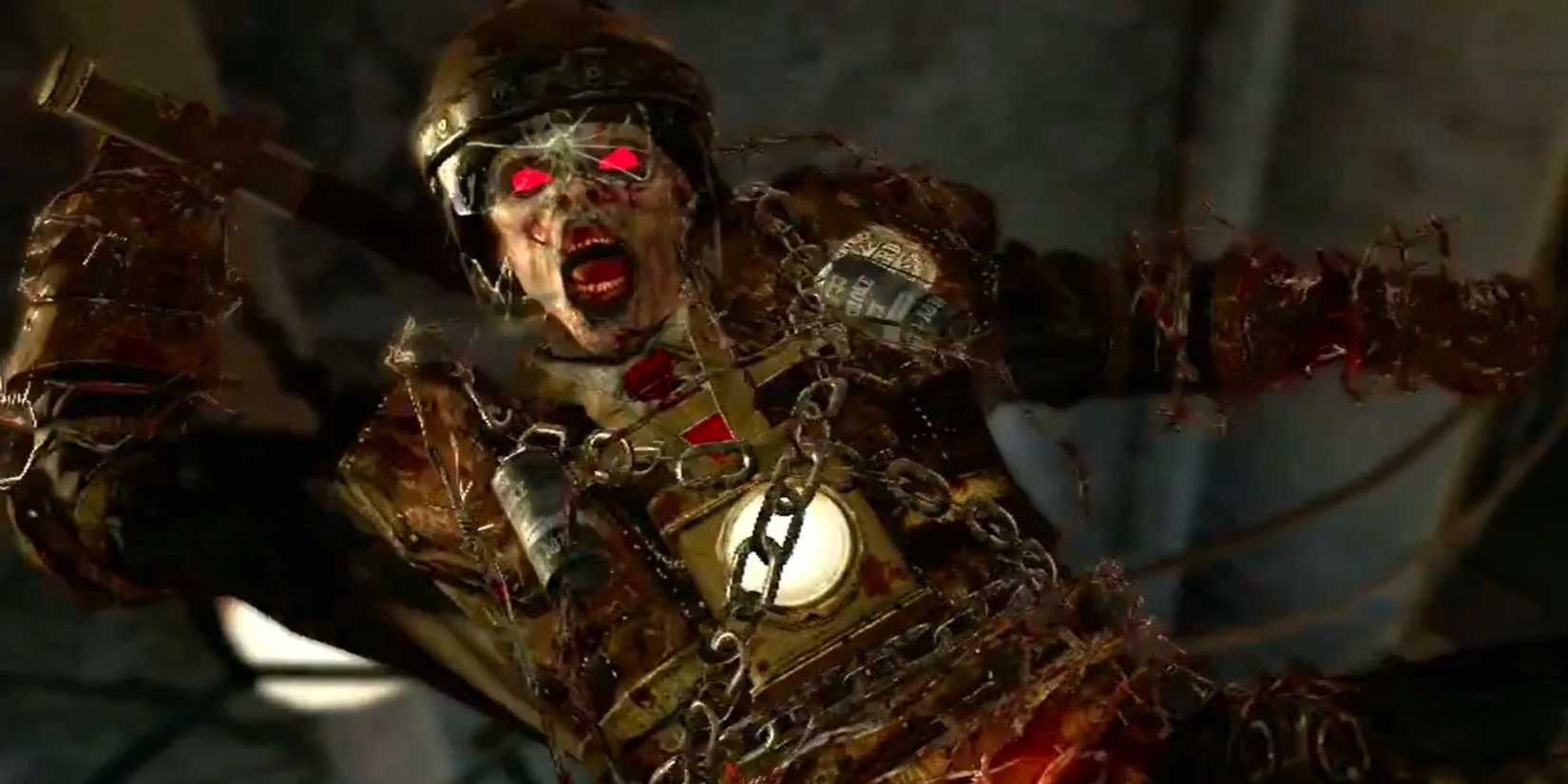 Best Characters in COD Zombies