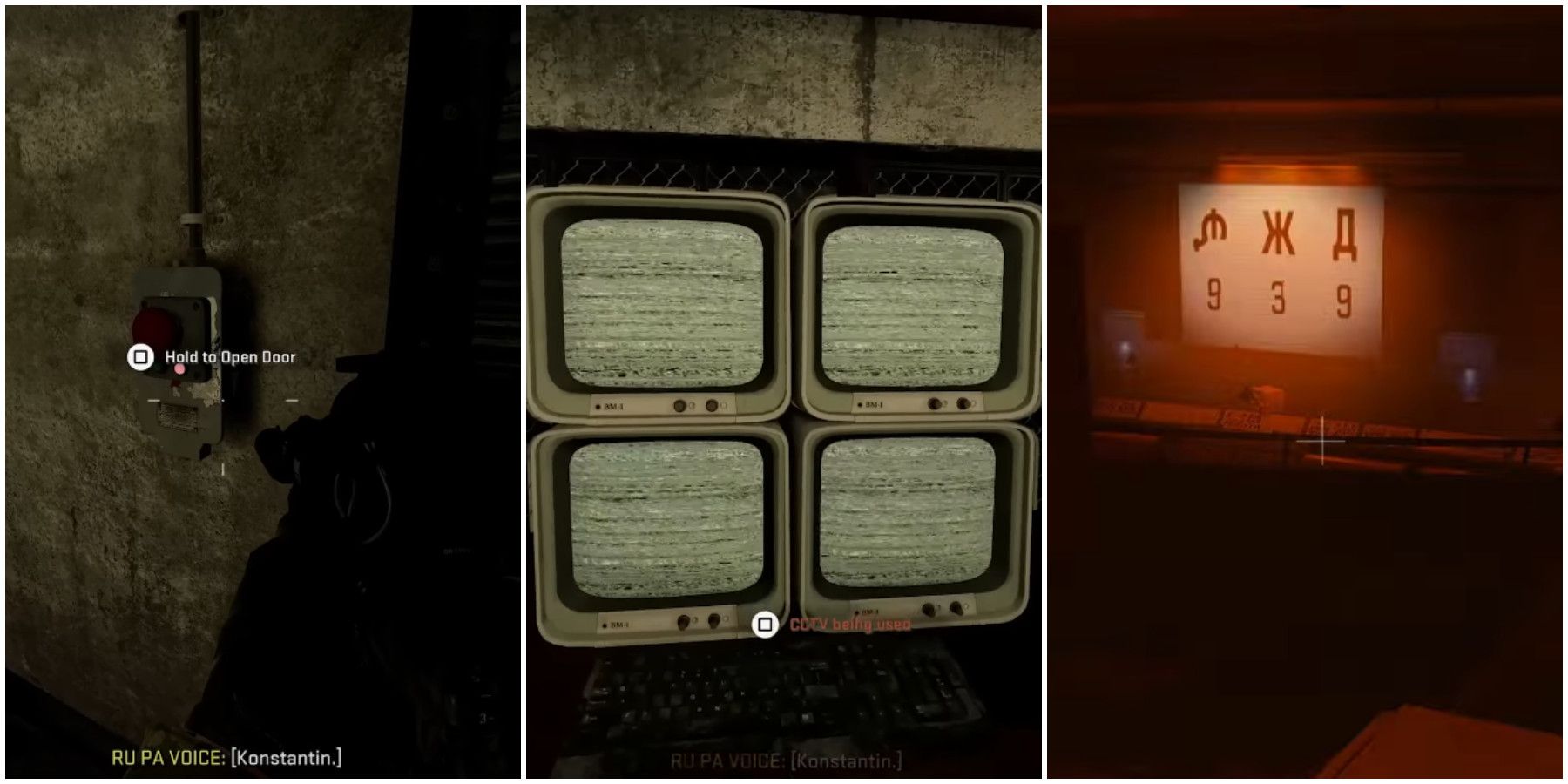 《決勝時刻 現代戰爭 2：Atomgrad》突襲指南