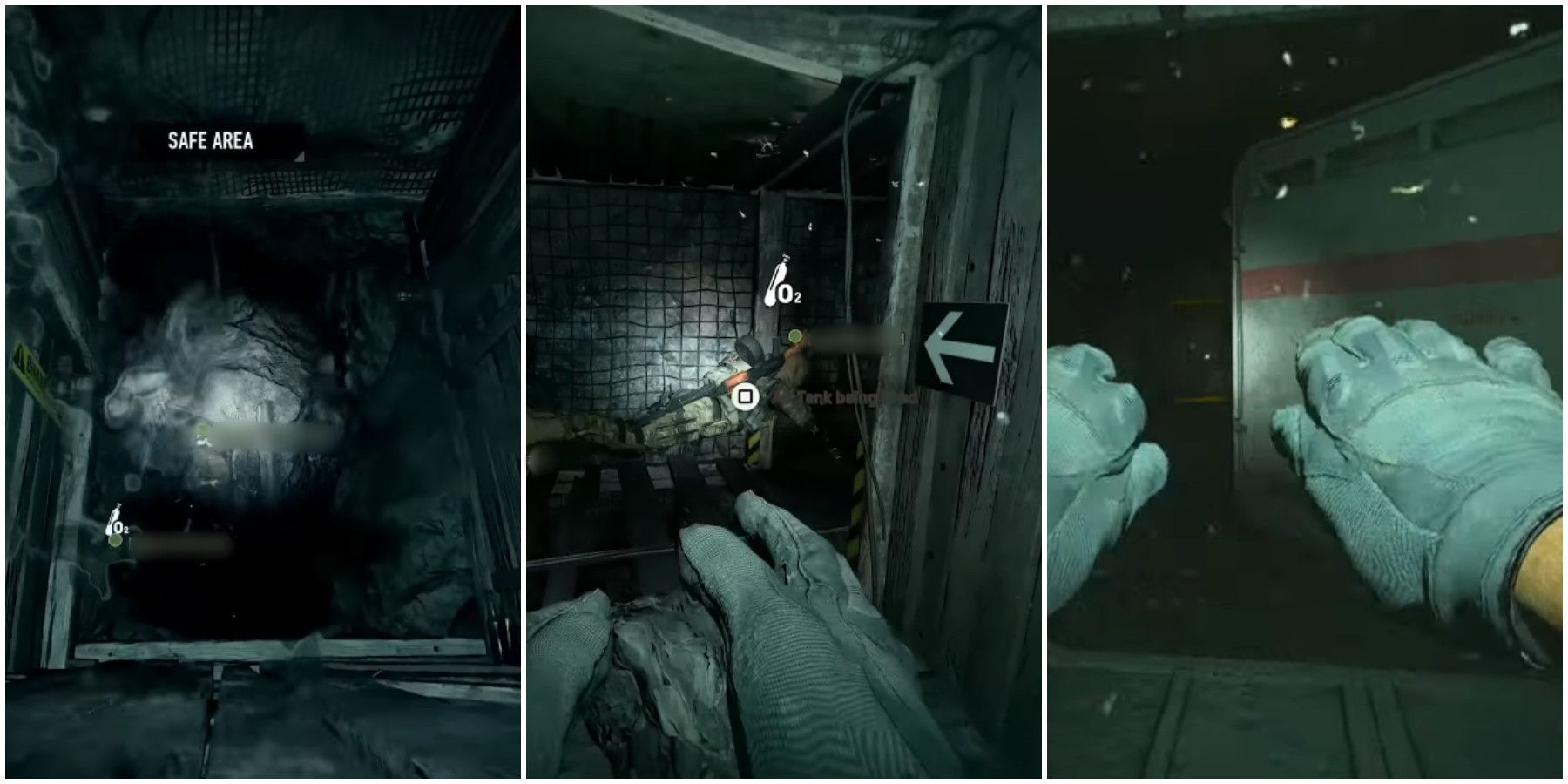 Call of Duty Modern Warfare 2: Atomgrad Raid Guide Call of Duty Modern Warfare 2: Atomgrad Raid Guide