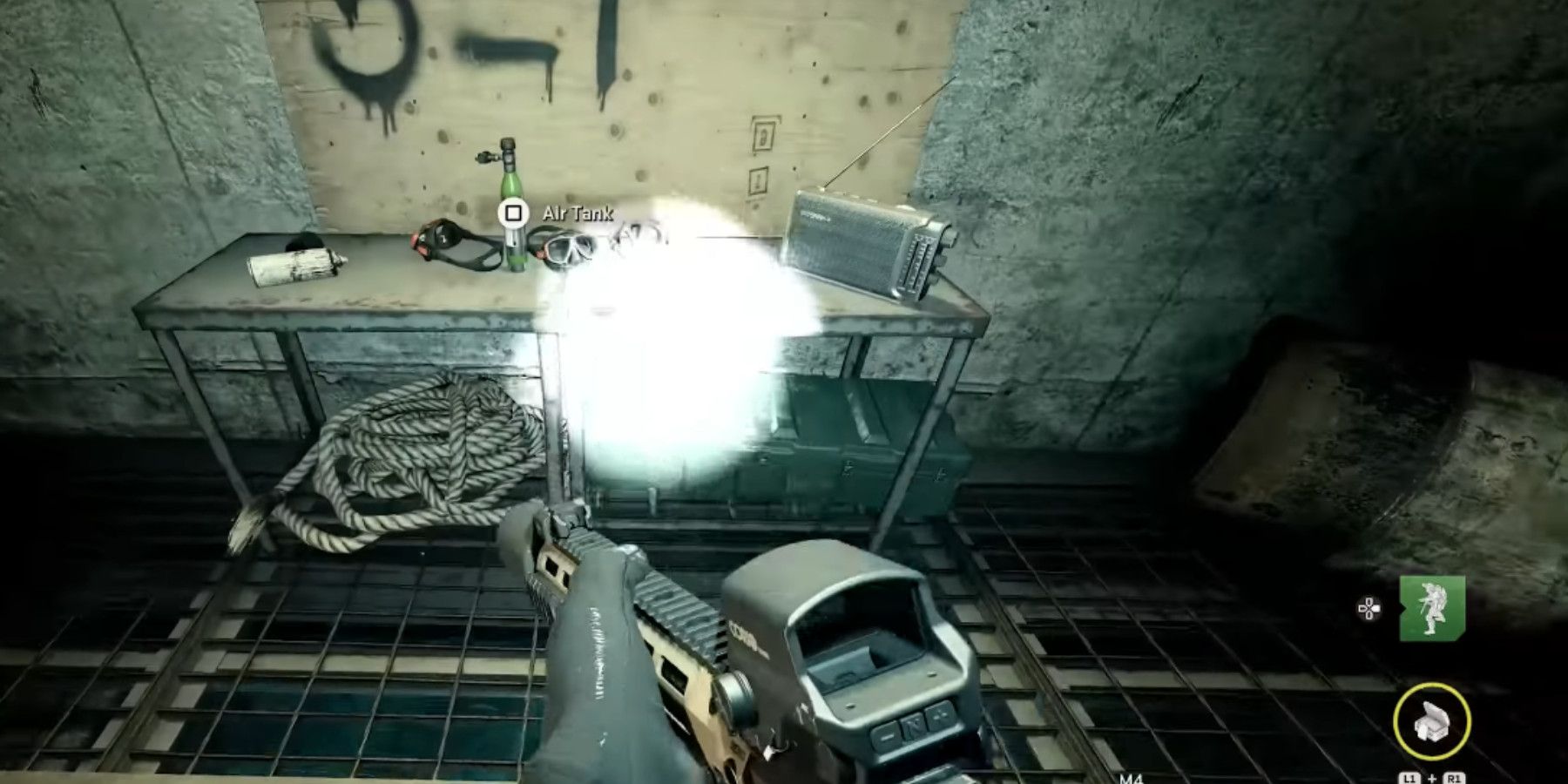 Call of Duty Modern Warfare 2: Atomgrad Raid Guide