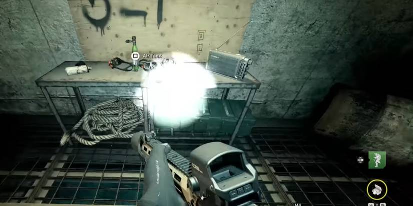 Call of Duty Modern Warfare 2: Atomgrad Raid Guide