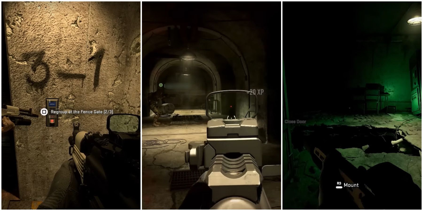 Call of Duty Modern Warfare 2: Atomgrad Raid Guide Call of Duty Modern Warfare 2: Atomgrad Raid Guide
