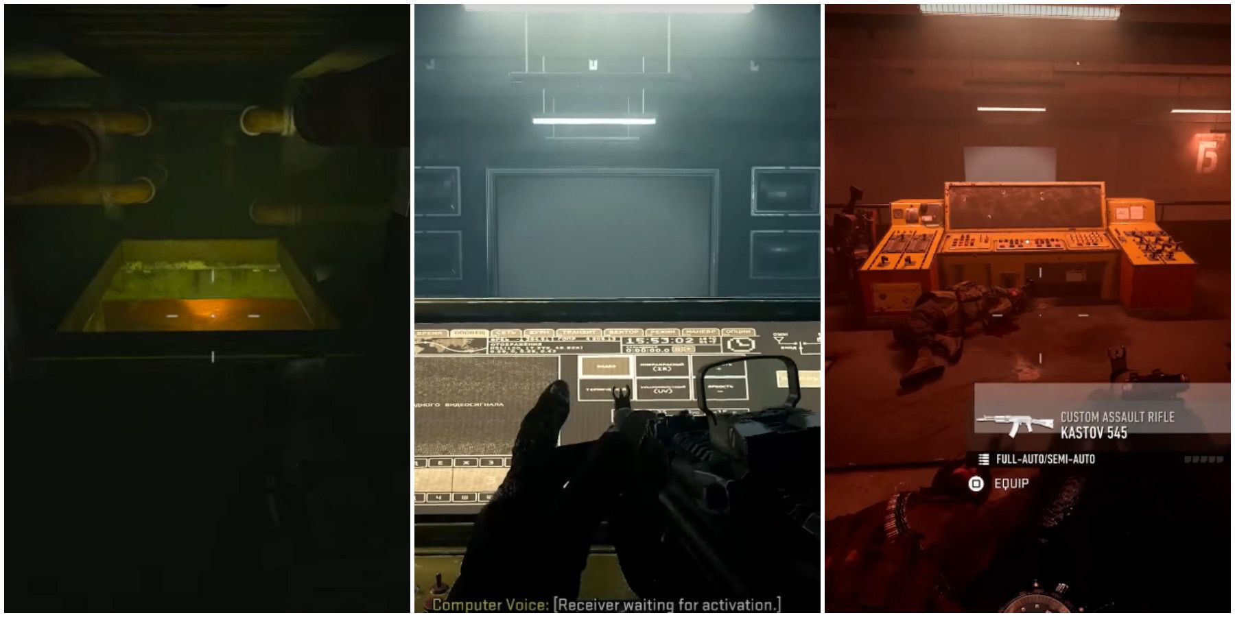 Call of Duty Modern Warfare 2: Atomgrad Raid Guide