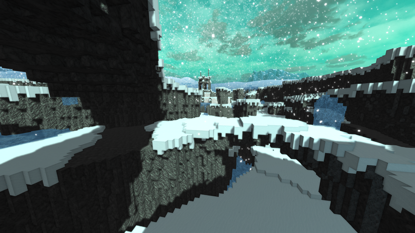 Sector's Edge Interview: How Developer Vercidium Built its Destructive ...