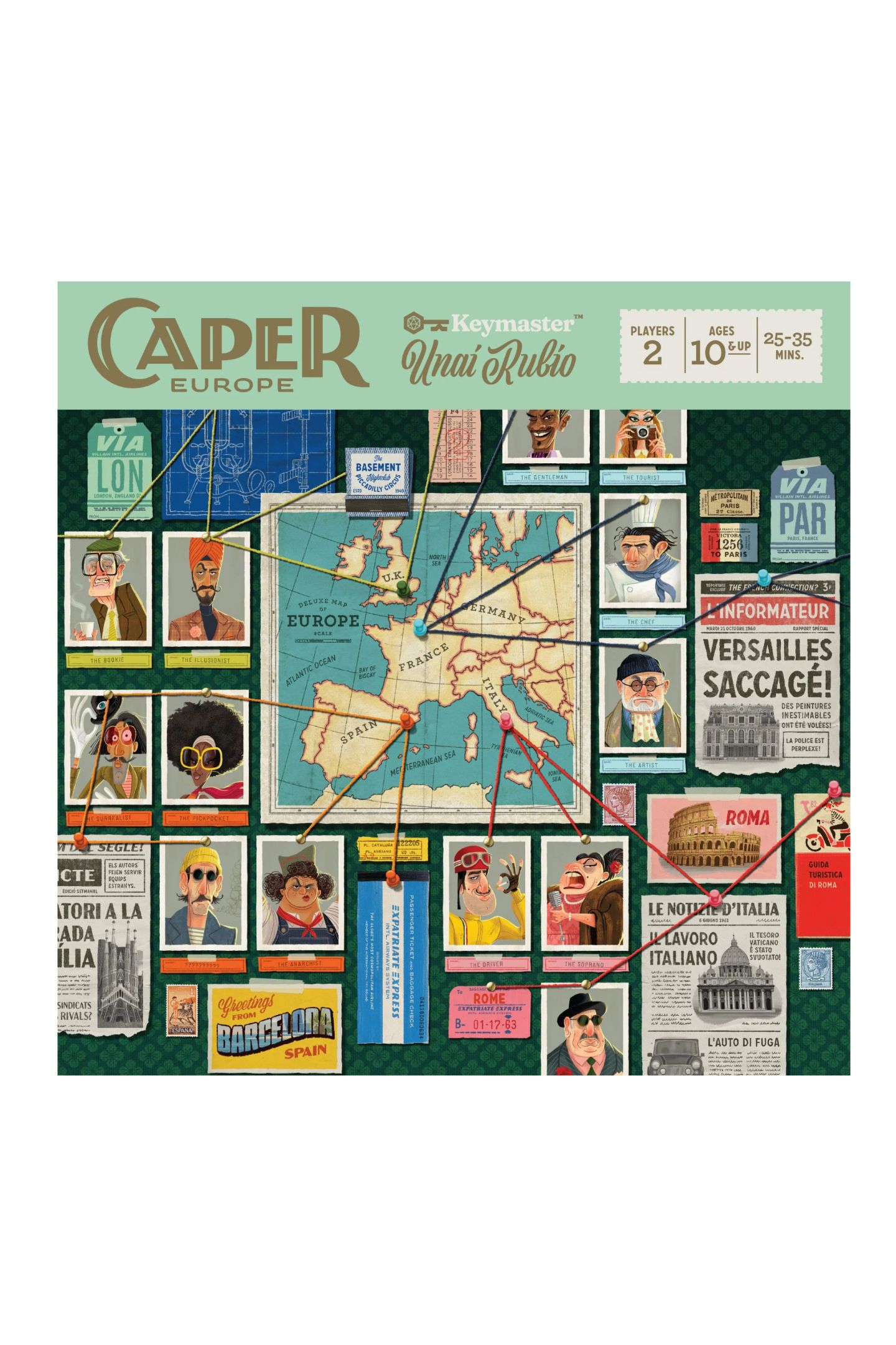 10 Great Board Games Games To Play