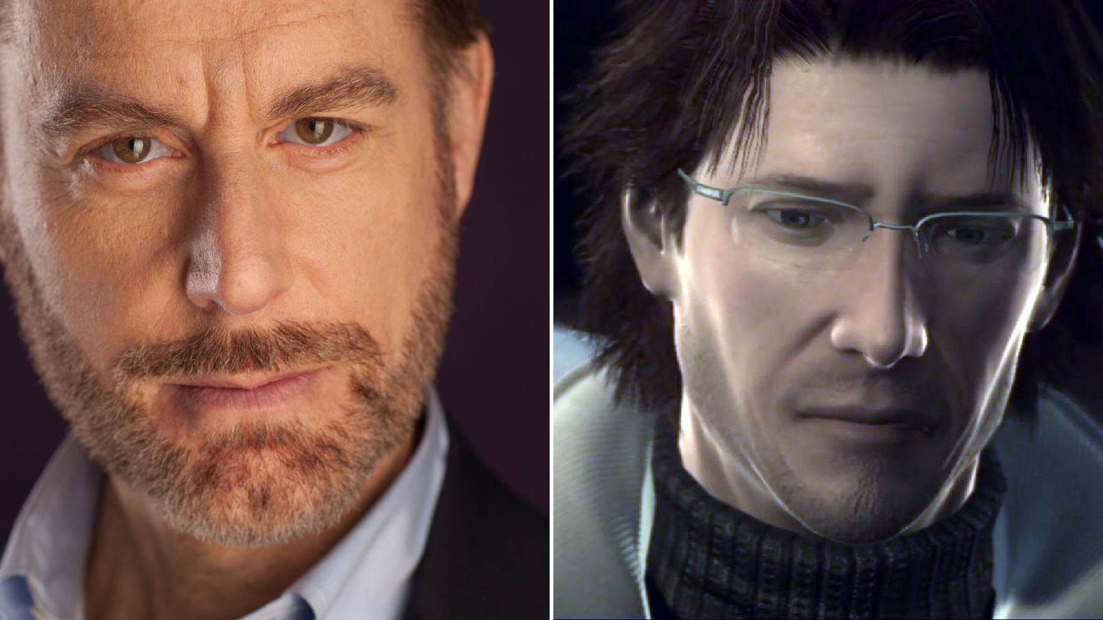 Facts About Metal Gear's Voice Acting