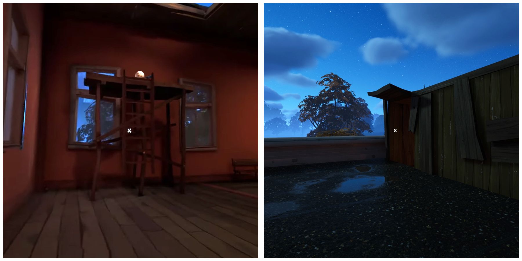Hello Neighbor 2: How To Solve The Theater Lights Puzzle In Back To ...