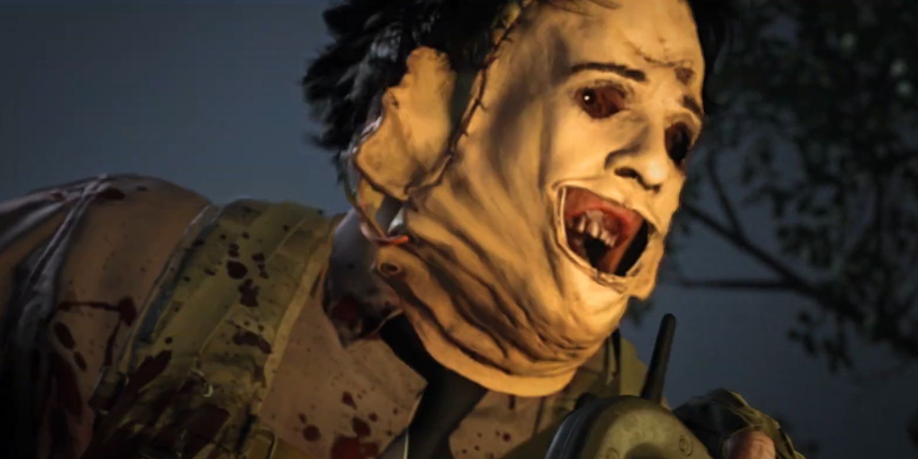 Call of Duty: Warzone 2's DMZ Mode Could Shine During The Haunting Event