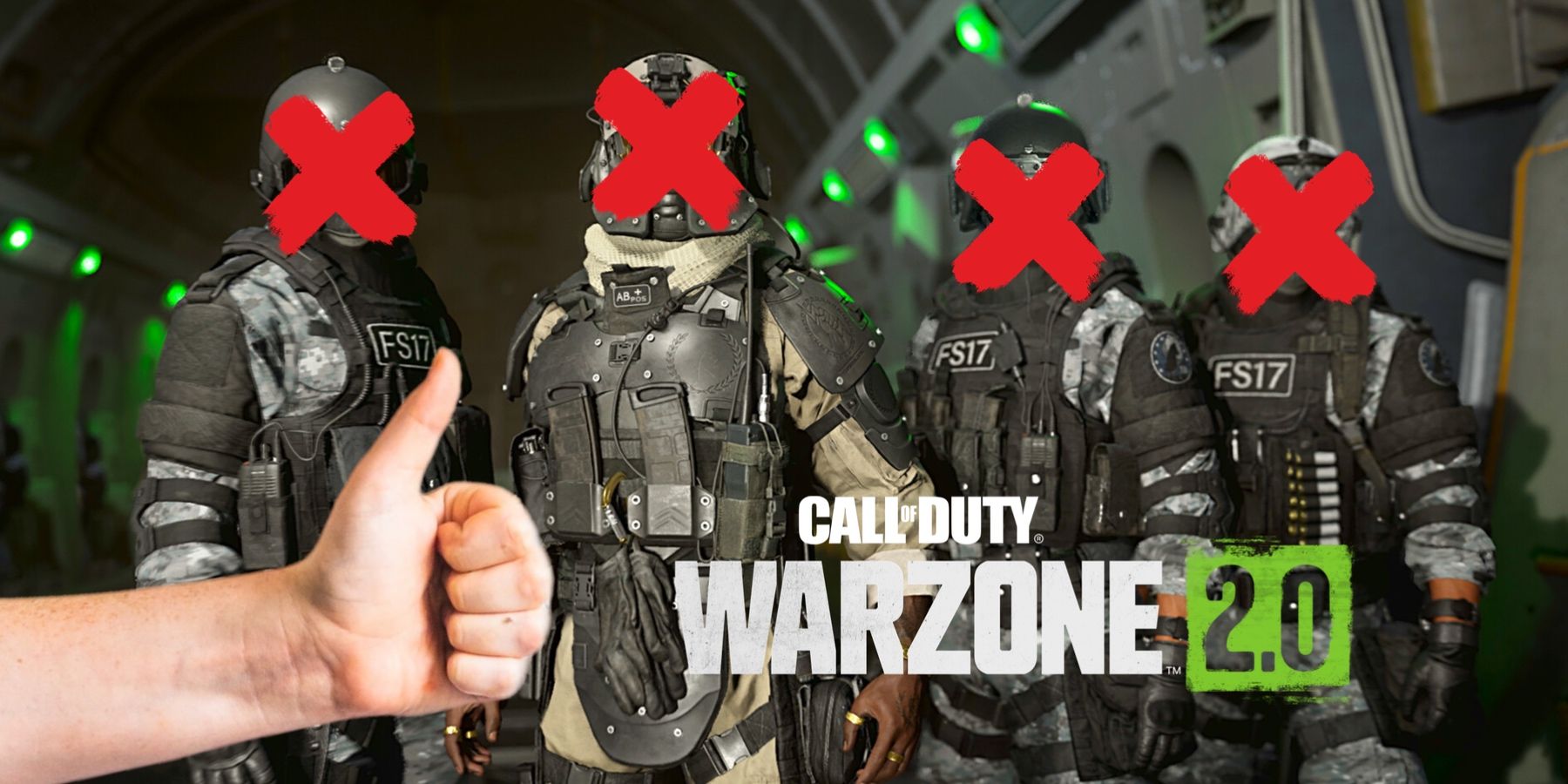 Call Of Duty Warzone 2 Player Wipes Out Entire Enemy Team By Himself