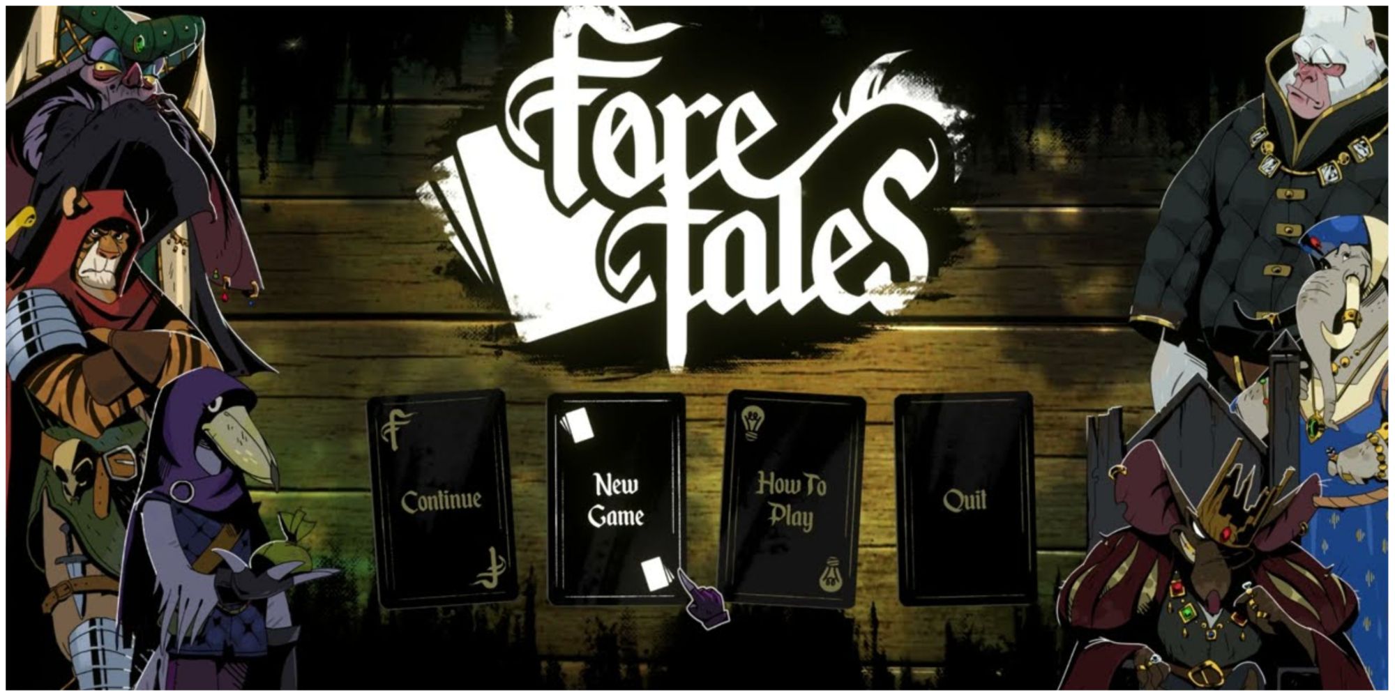 Beginner Tips For Foretales