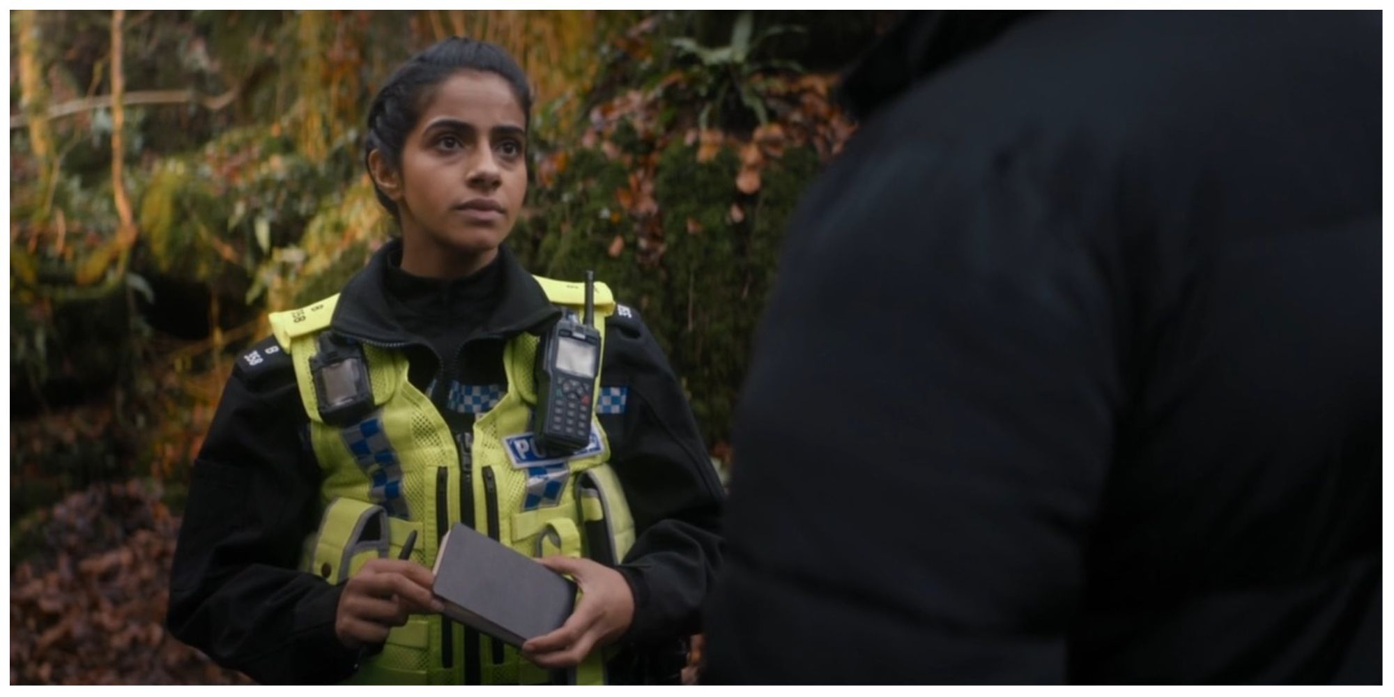 Doctor Who: 5 Things You Didn’t Know About Yaz