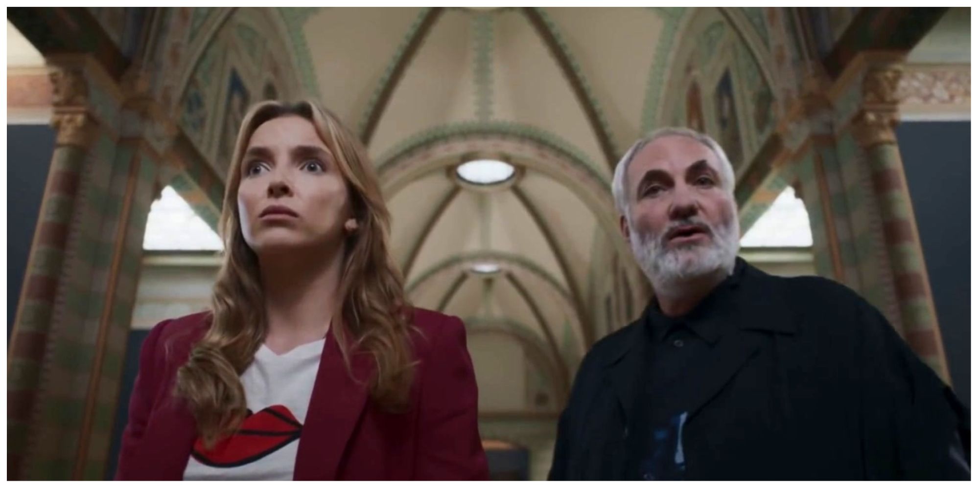 Killing Eve Most Iconic Villanelle Quotes