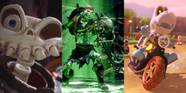 Best Skeletons In Movies