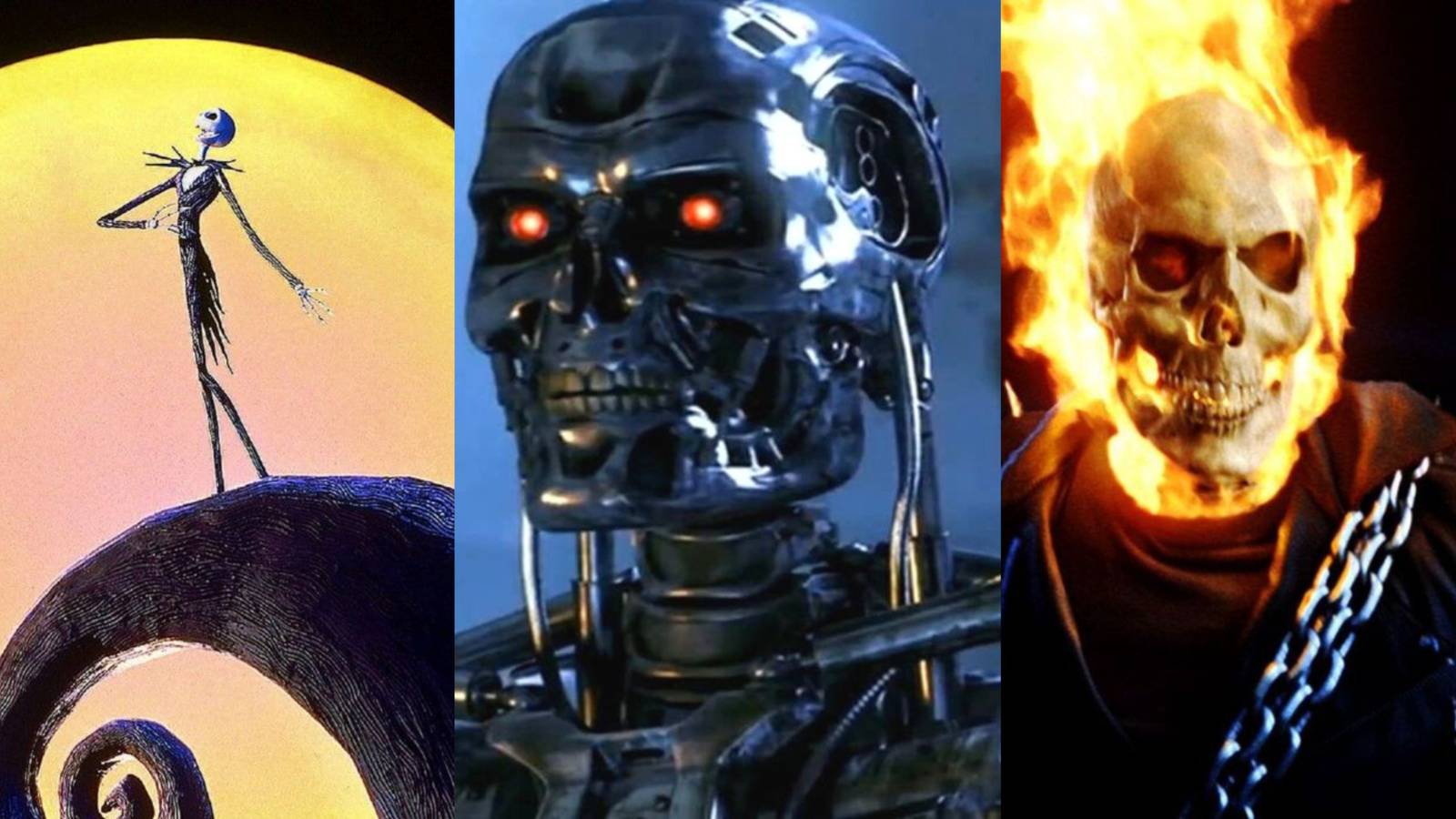 Best Skeletons In Movies