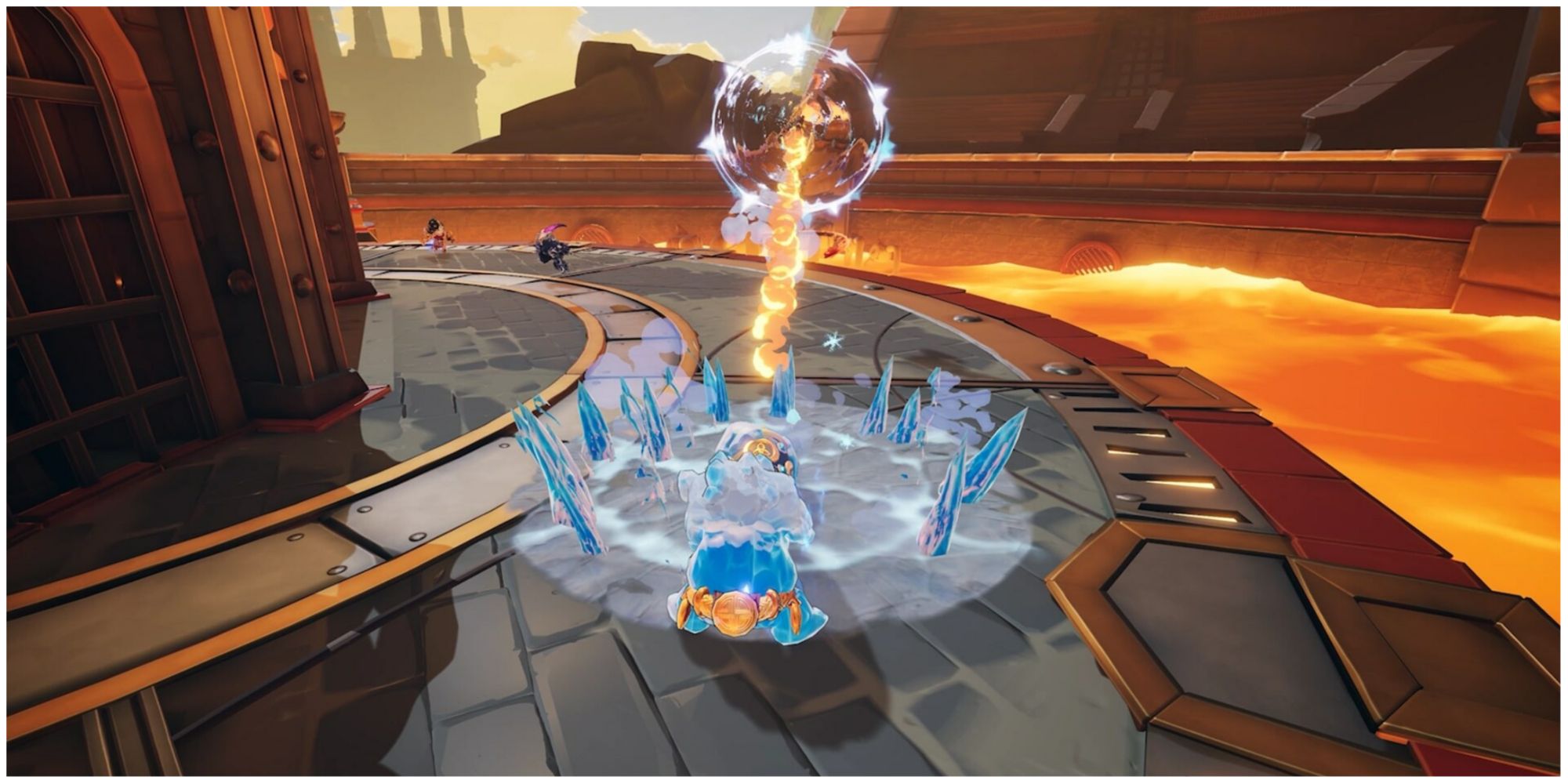 5 Beginner Tips For Divine Knockout