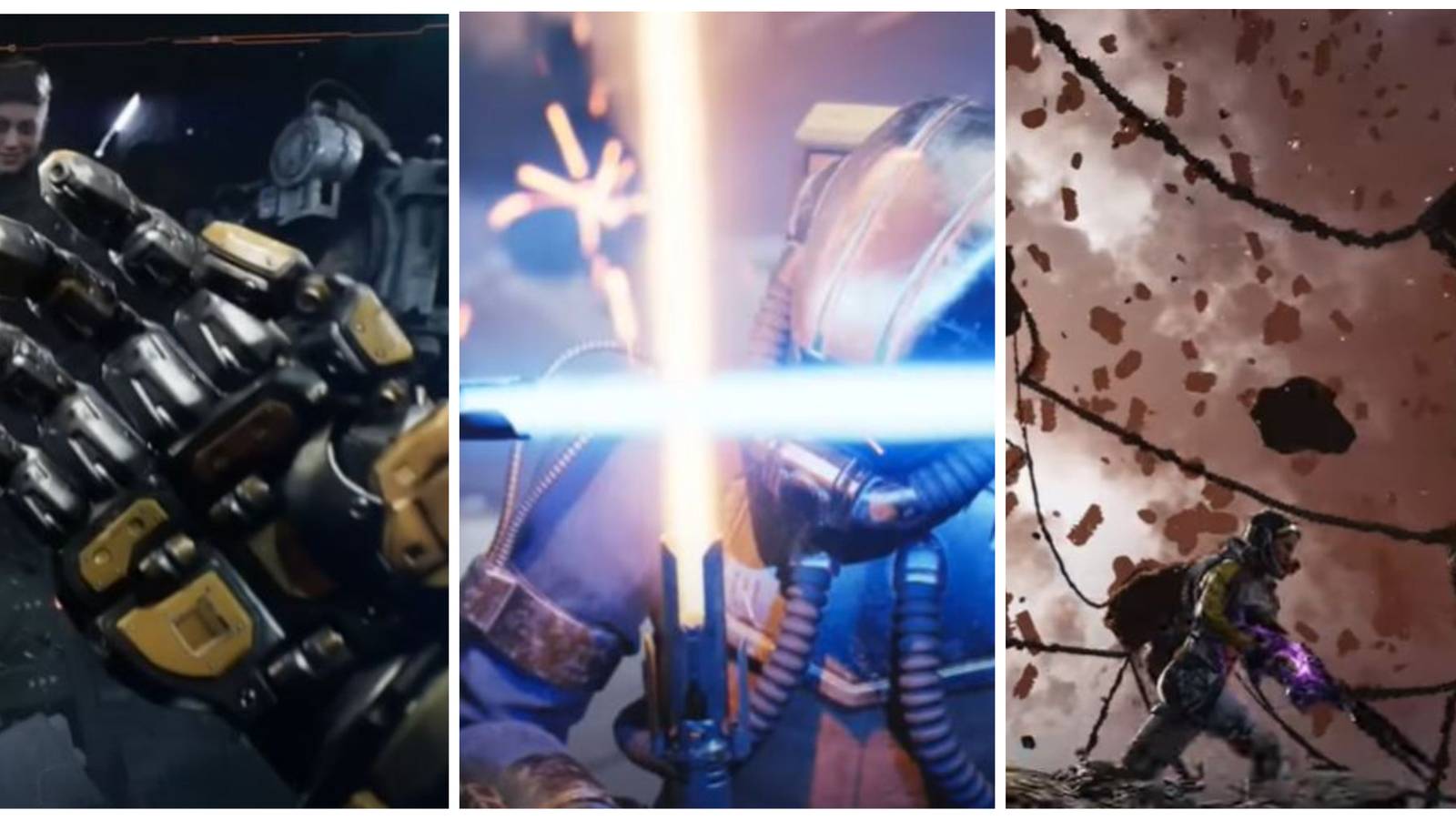 Most Exciting PC Games Revealed At The Game Awards 2022