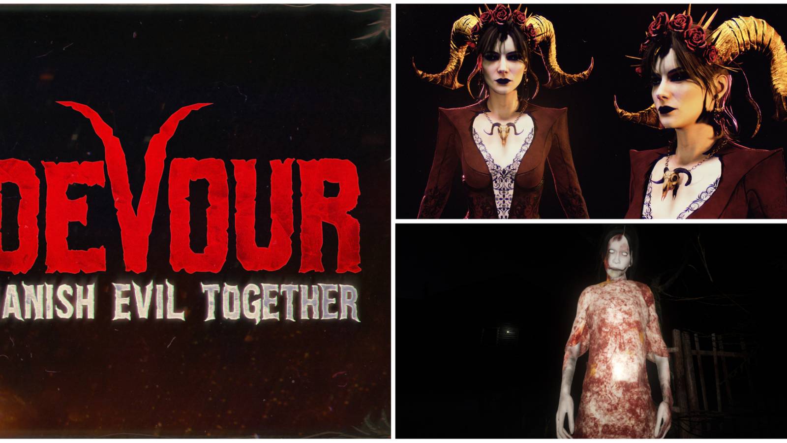 Devour: How To Unlock Anna