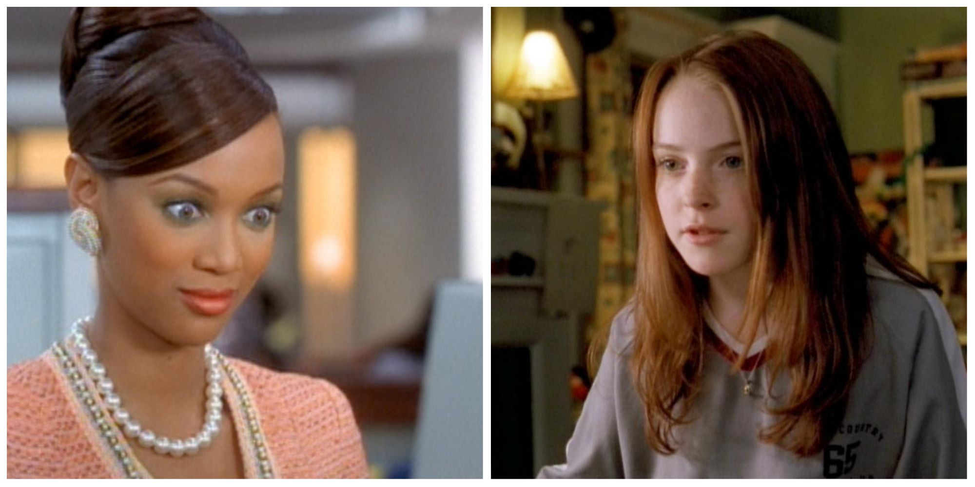 Best Lindsay Lohan Roles