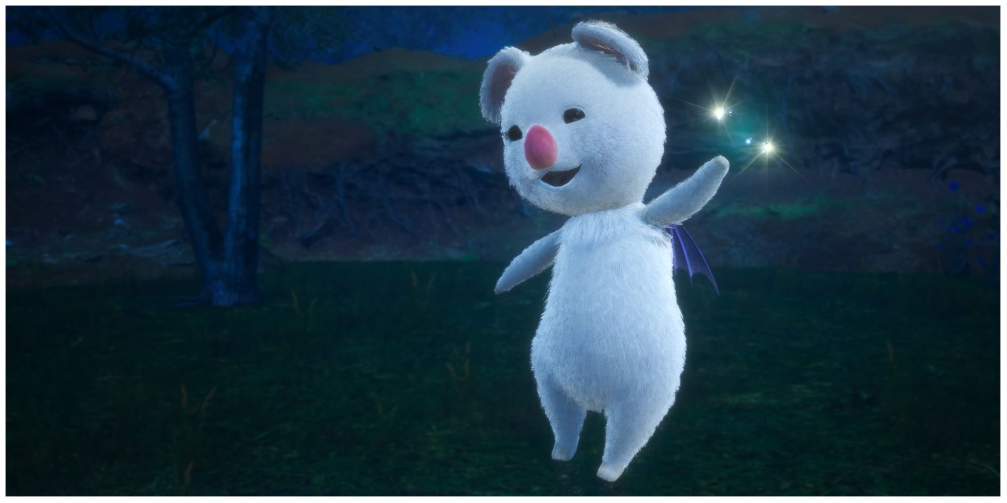 Best Summon Materia In Crisis Core: Final Fantasy 7 Reunion