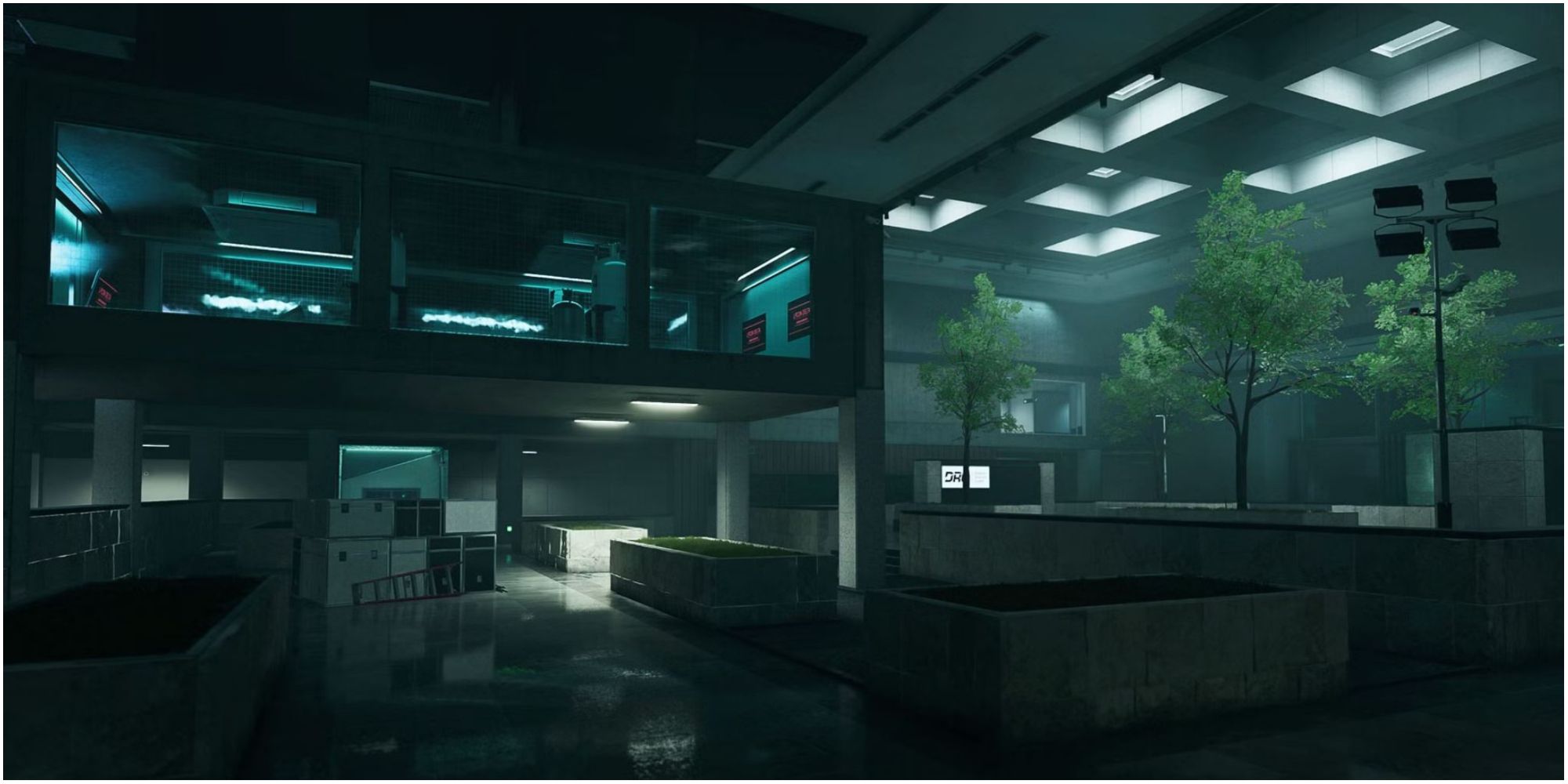 Warzone 2.0: How to Find Building 21 Area