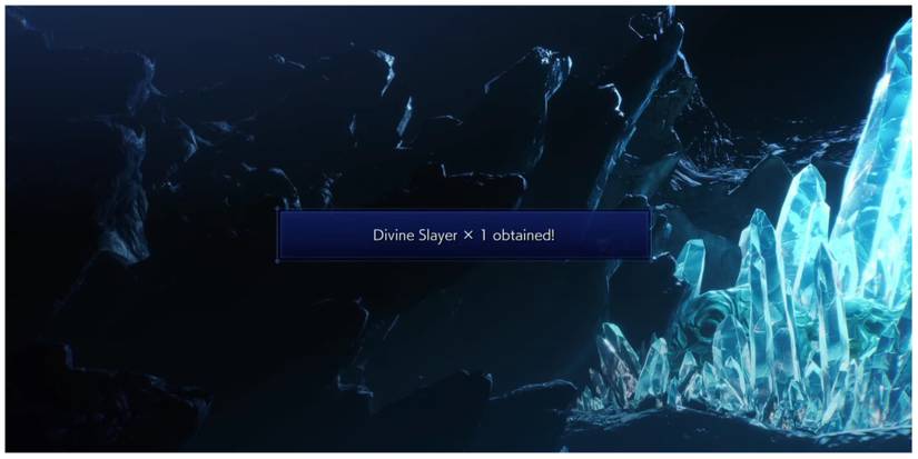 Best Accessories In Crisis Core: Final Fantasy 7 Reunion