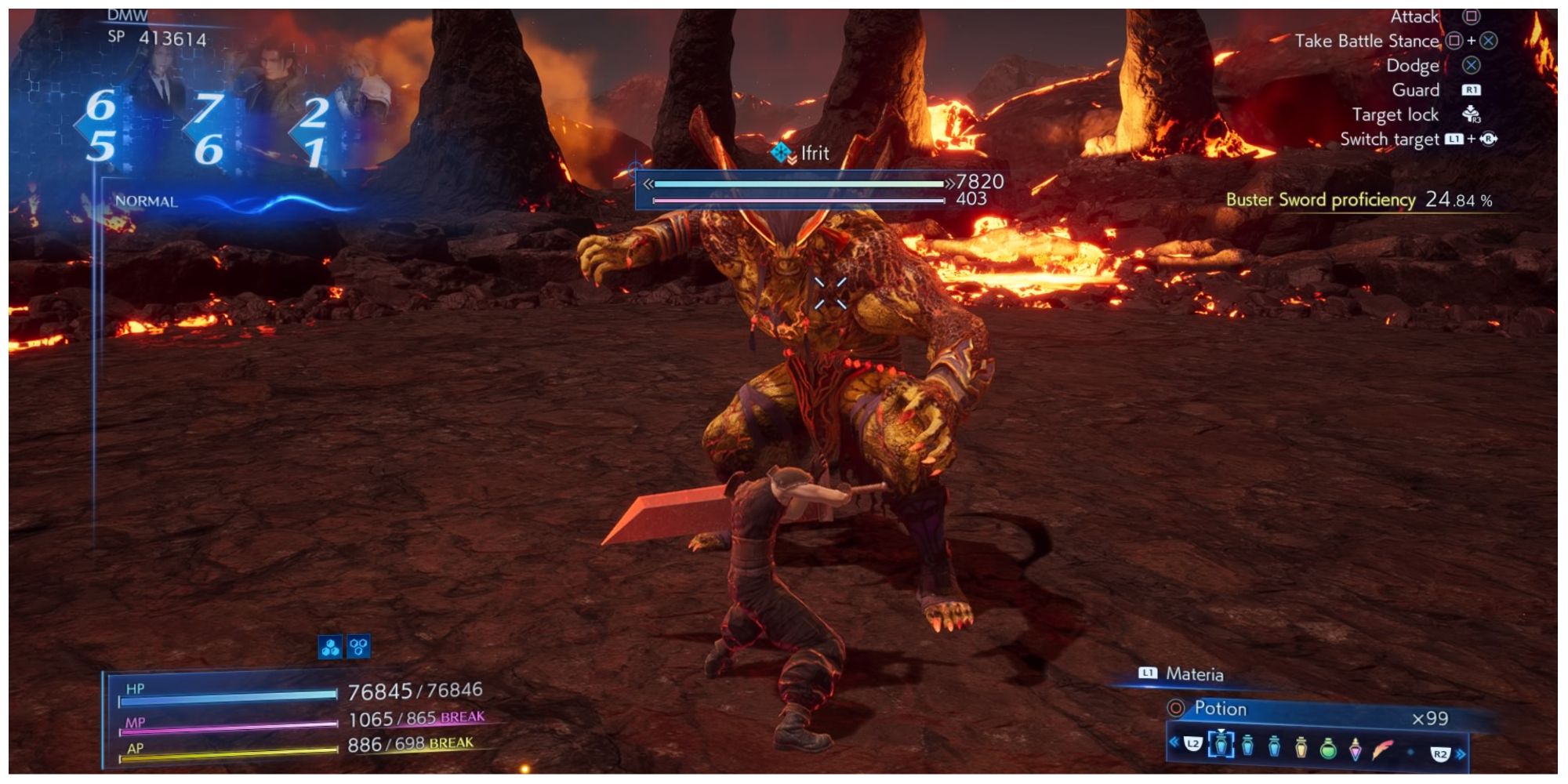 Crisis Core: Final Fantasy 7 Reunion - How to Get Feather Cap and What ...