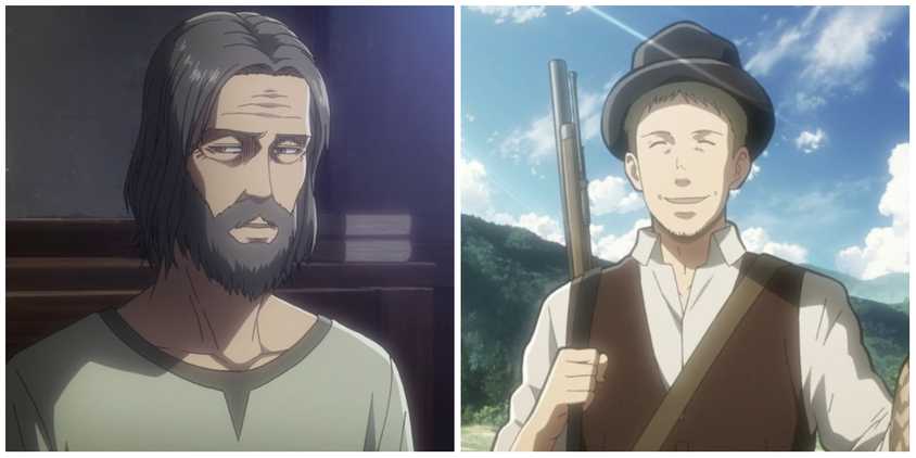 Kenny Ackerman’s Impact on Attack on Titan, Explained