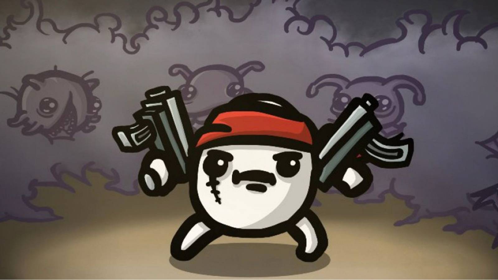 Brotato: Best Ranged Weapons