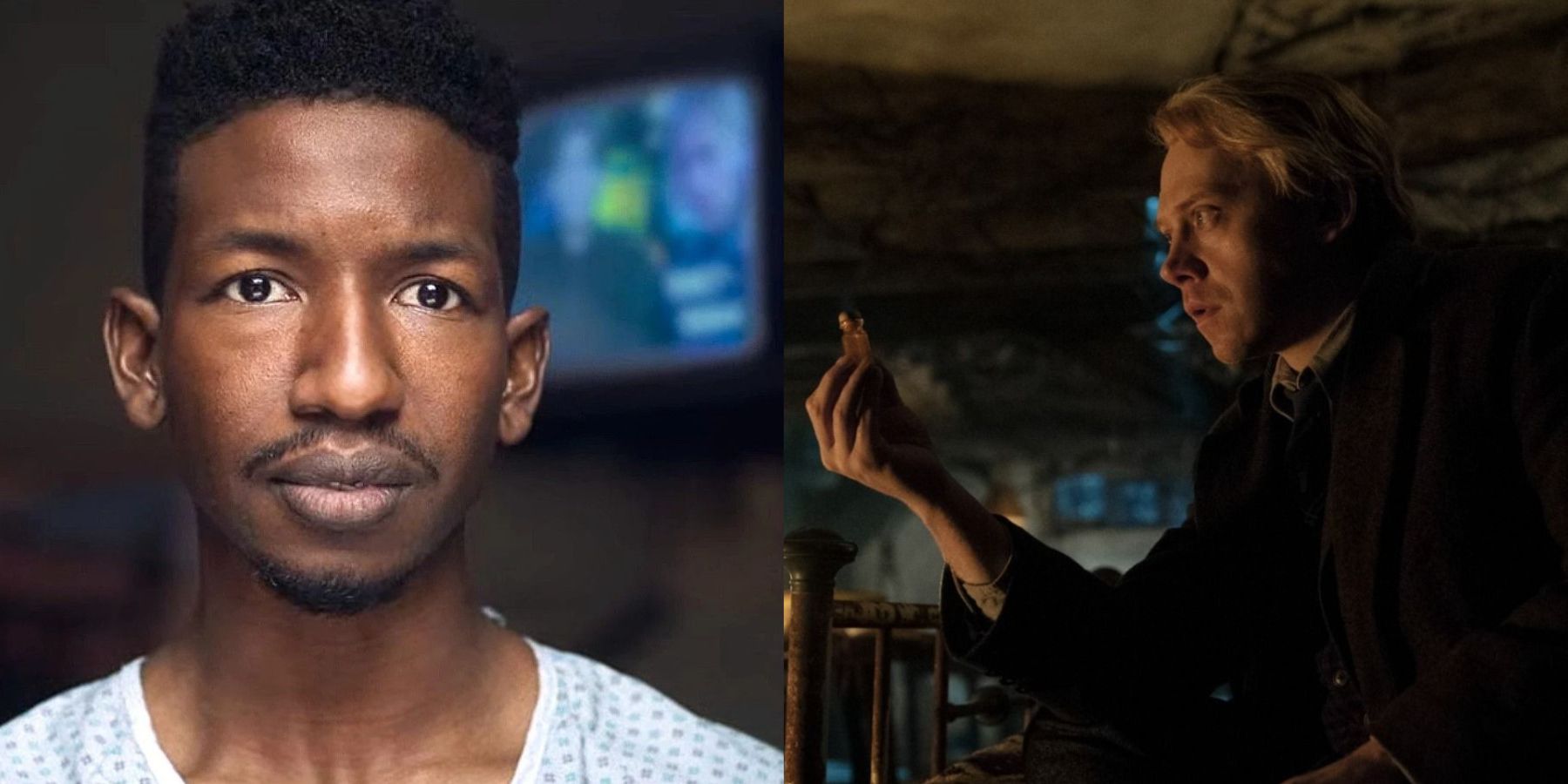 Best Horror Series That Aired In 2022, Ranked