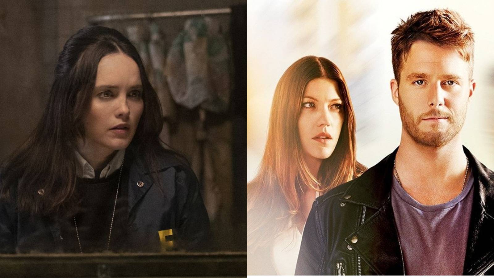 Great CBS Shows That Were Canceled After One Season