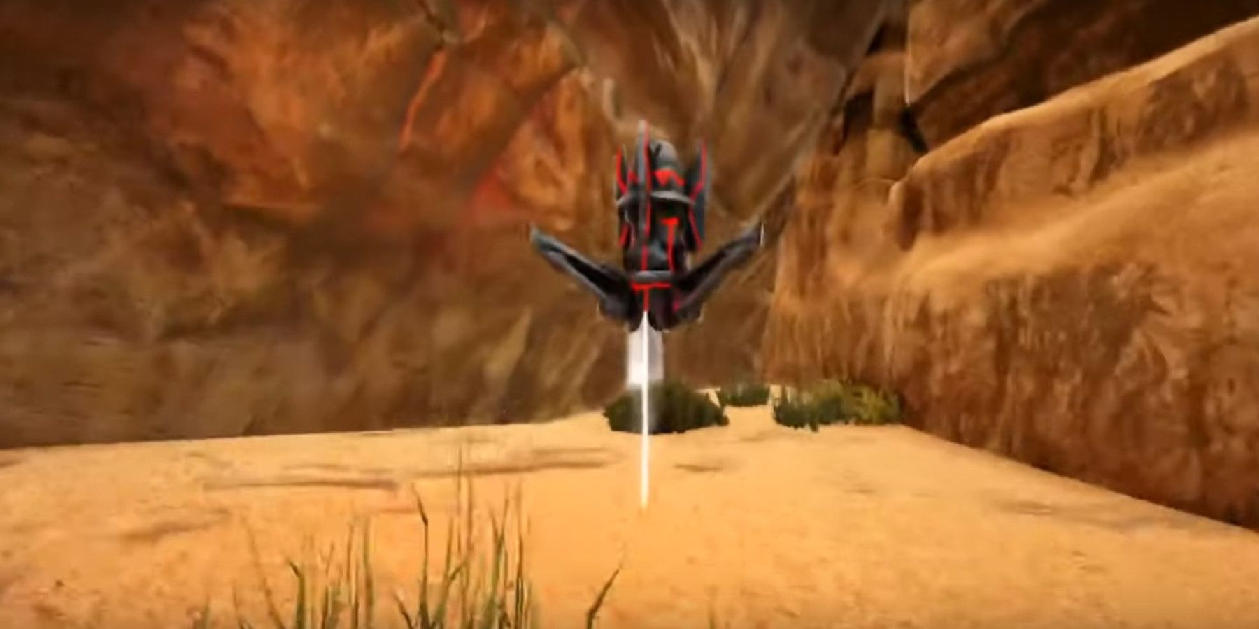 ARK: Survival Evolved: All Artifact Locations In The Crystal Isles