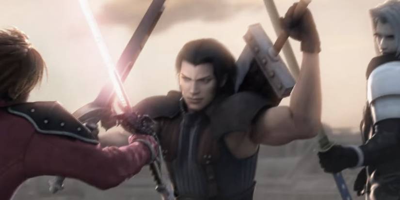 Crisis Core: Final Fantasy 7 Reunion- Angeal's SOLDIER Honour Explained