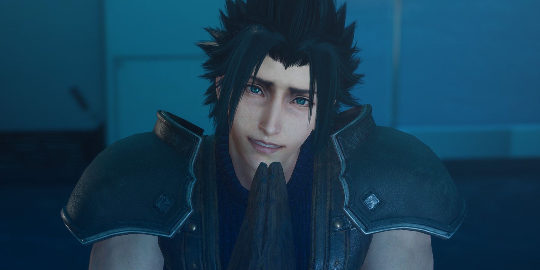 Crisis Core: Final Fantasy 7 Reunion - How to Farm Gil