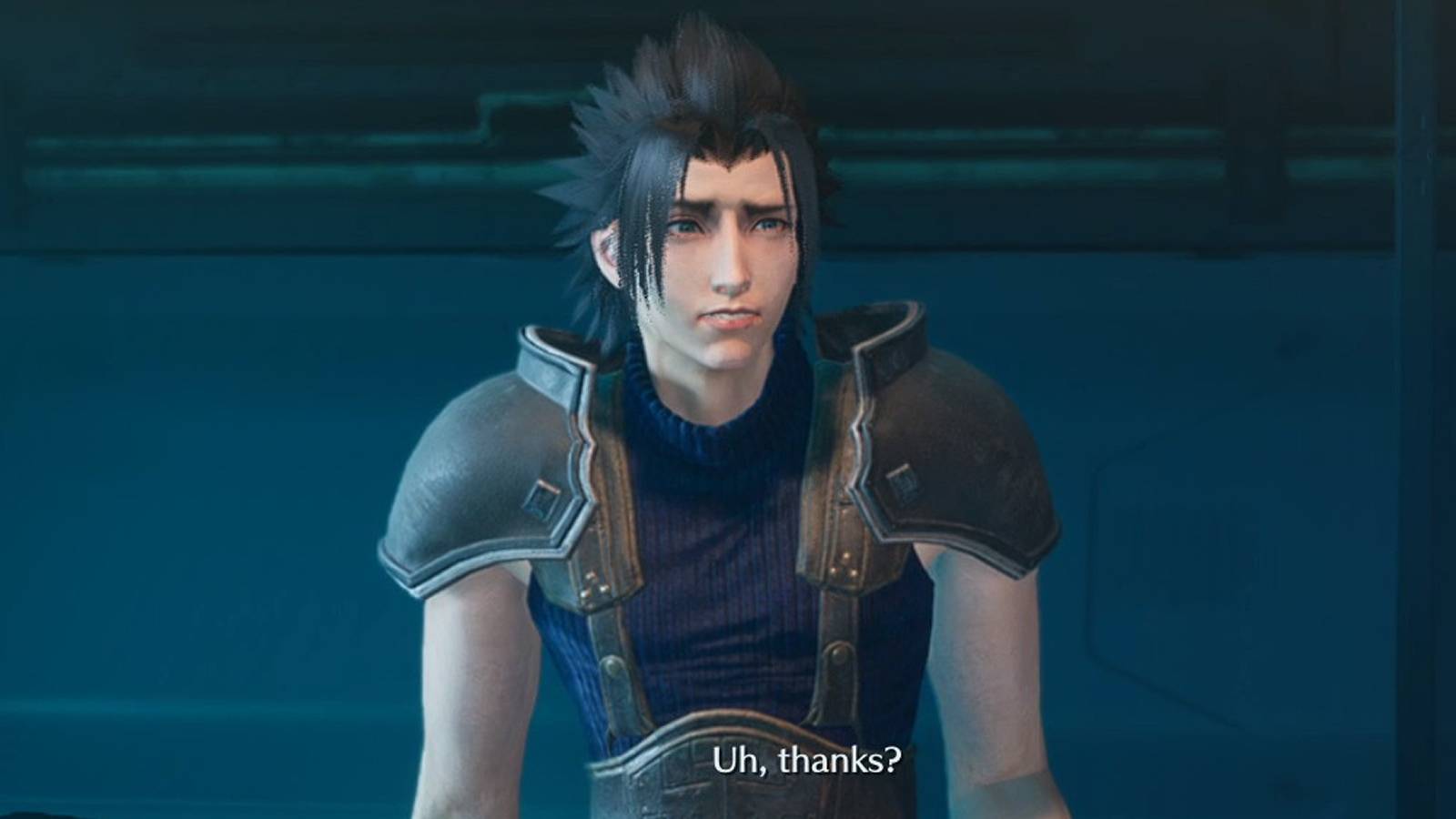 Crisis Core: Final Fantasy 7 Reunion Shows How PS Plus Premium Is ...