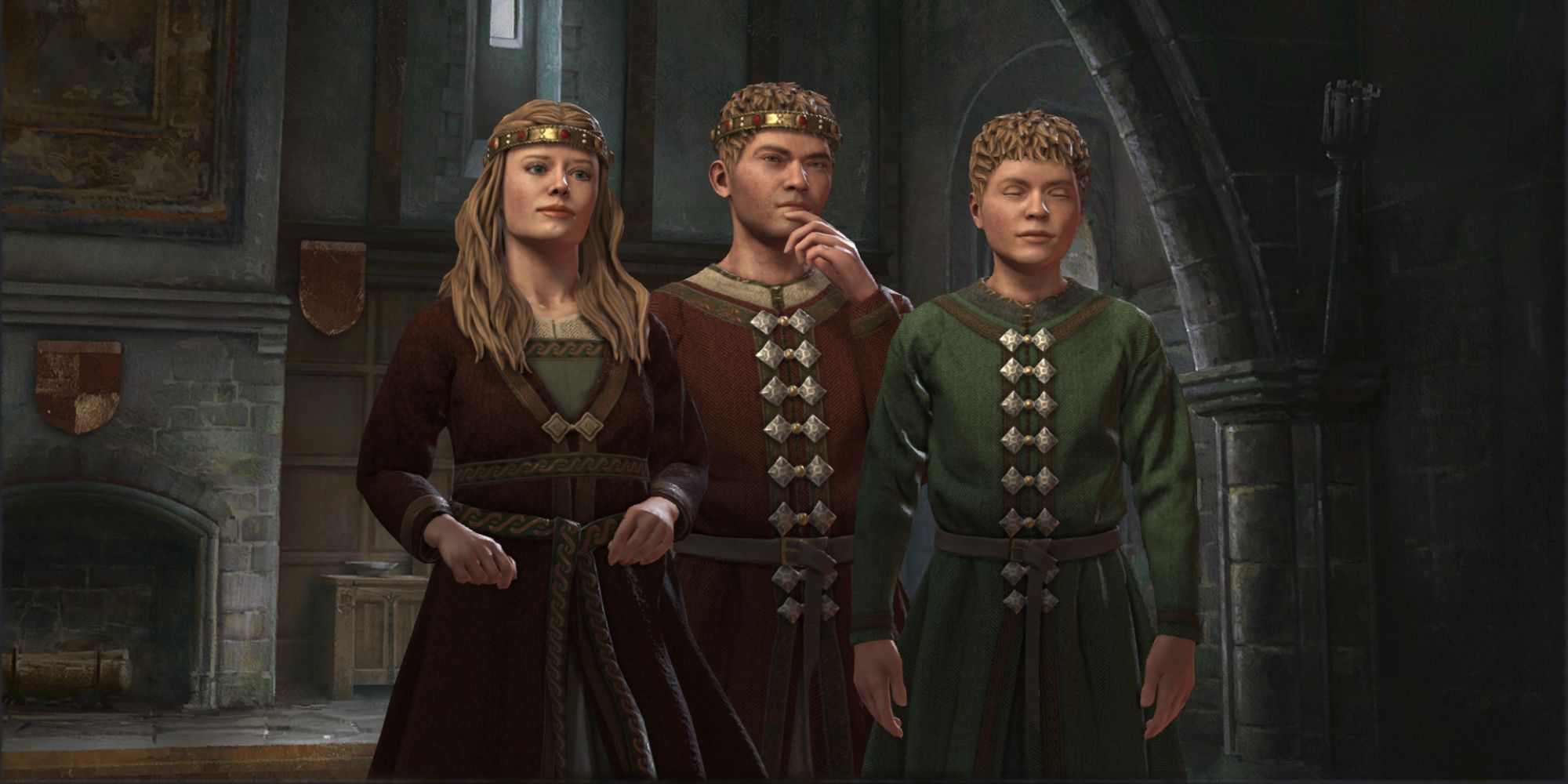 Roleplay Ideas for Crusader Kings 3