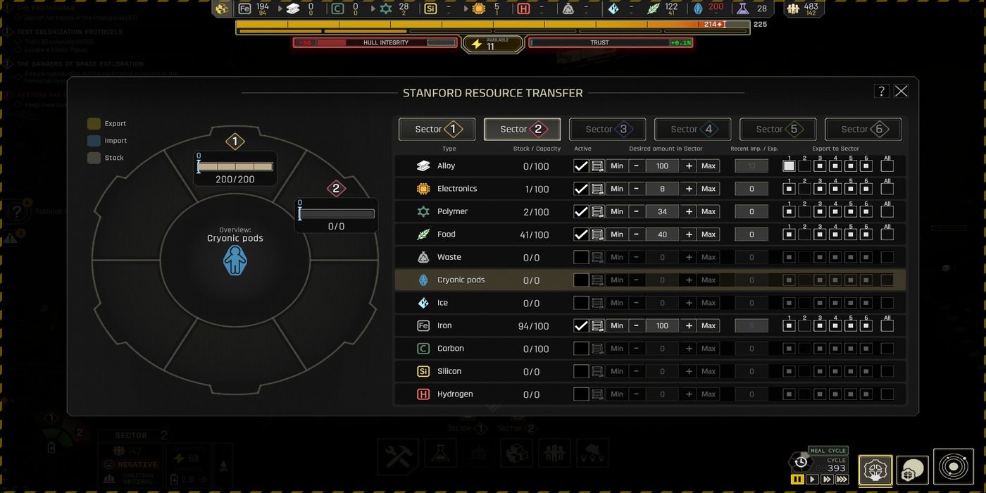 Ixion: How to Get More Workers