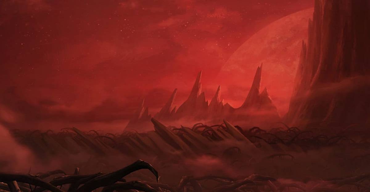 Star Wars: The Outer Rim Territories, Explained