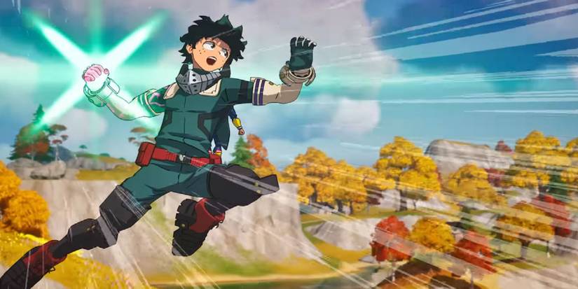 Fortnite: How to Find the Hero Training Gym