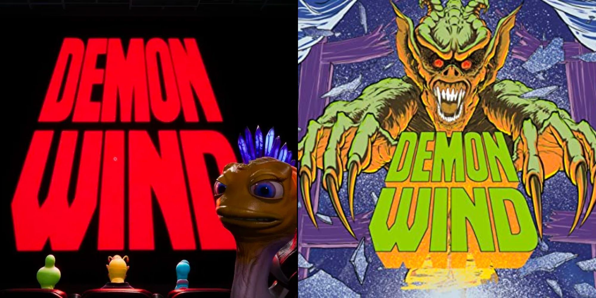 Hidden Secrets Many Still Haven't Found In High On Life