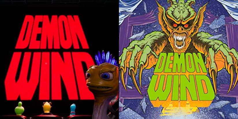 Hidden Secrets Many Still Haven't Found In High On Life